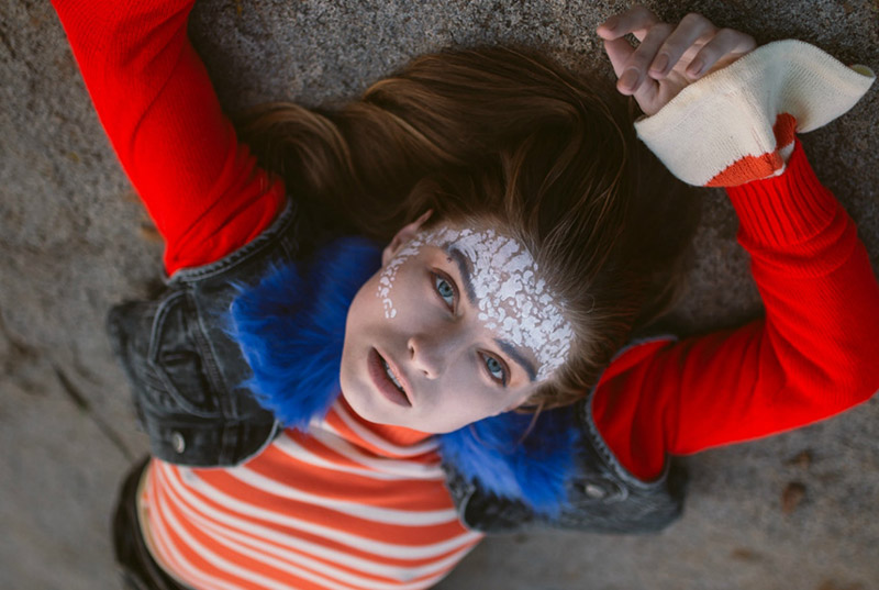 Movie & photo - Evynn LeValley Photography