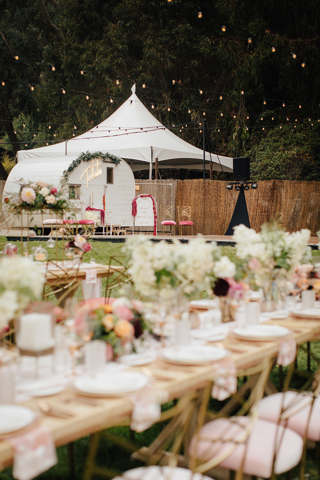 Big Sur Wedding Venues - Evynn LeValley Photography